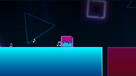 Color Rhythm - Play Online