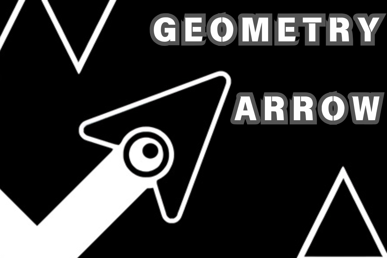 Geometry Arrow - Play Online