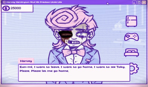 Human Expenditure Program - Play Online