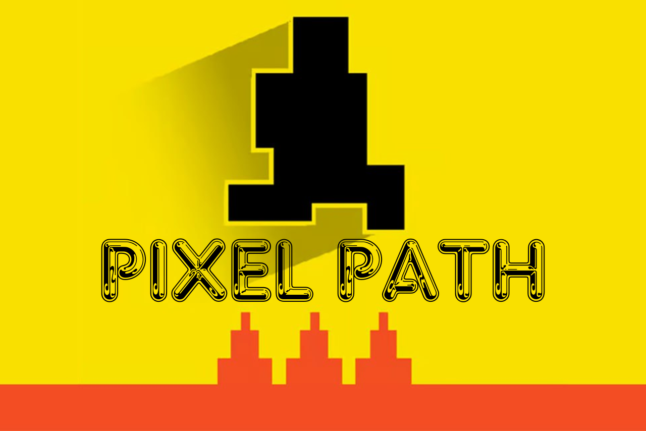 Pixel Path - Play Online