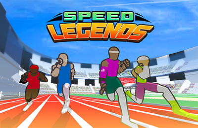 Speed Legends - Play Online