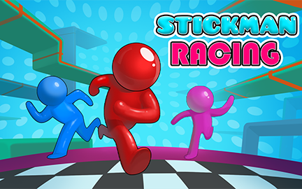 Stickman Racing - Play Online