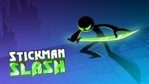 Stickman Slash - Play Online